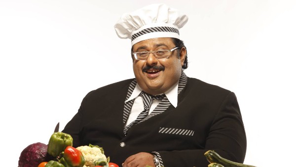 Producer And Chef Naushad Passes Away At 55 - Filmibeat