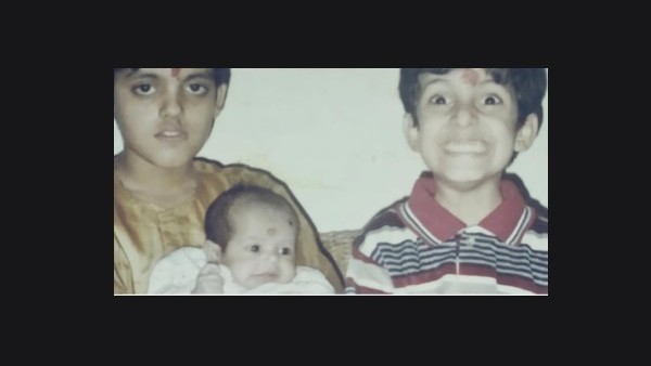 Raksha Bandhan 2021: EXCLUSIVE! Pankit Thakker & Raghav Tiwari Praise ...