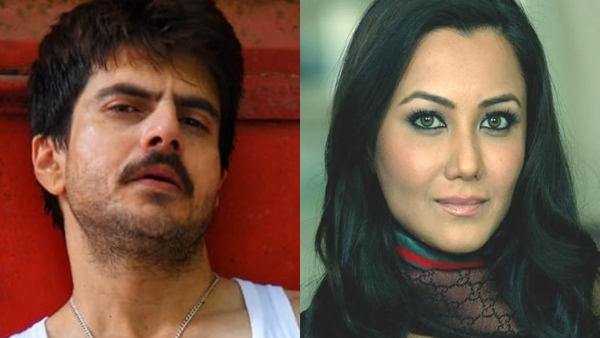 Rahil Azam Refuses To Speak About His Ex Nausheen; Says ‘I’m Single ...