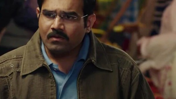 Shershaah Actor Sahil Vaid Says He Had No Second Thoughts About The ...