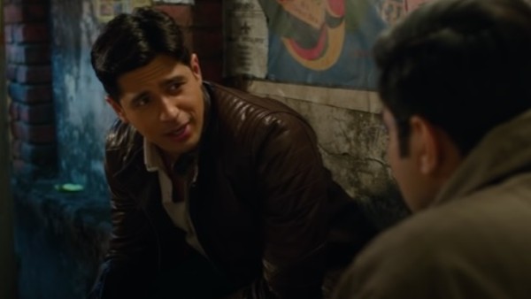 Shershaah Movie Review And Rating {2.5/5}: Sidharth Malhotra's Film ...