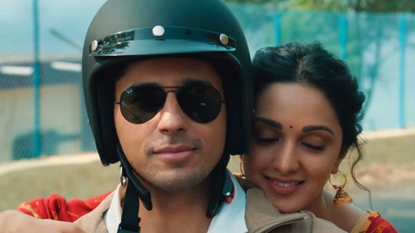 Kiara Advani Says Dimple Cheema Is Touched By Shershaah Songs | This Is ...