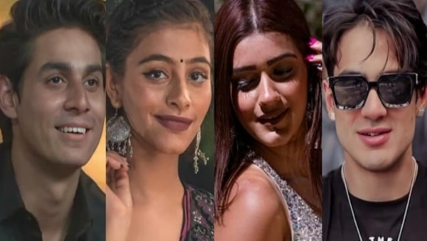 Splitsvilla 13 SPOILER: Nikhil-Pallak, Shivam-Bhoomika Win Heartbeat ...
