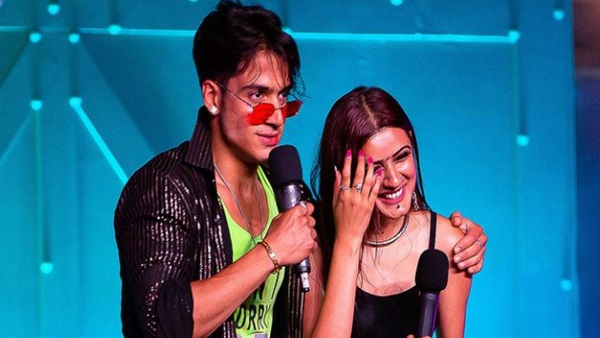 Splitsvilla 13 SHOCKING Twist! Shivam Sharma And Pallak Yadav Become ...