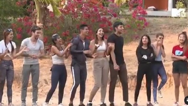Splitsvilla 13 SPOILER Alert: Nikhil & Palak Become Fourth Ideal Couple ...