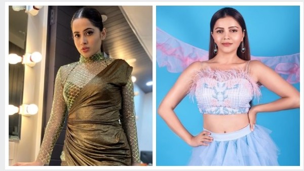 Urfi Javed: Age, Photos, Family, Biography, Movies, Wiki & Latest News ...