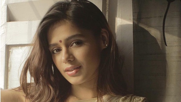 Pranati Rai Prakash Feels Honoured To Commemorate 75th Independence Day ...