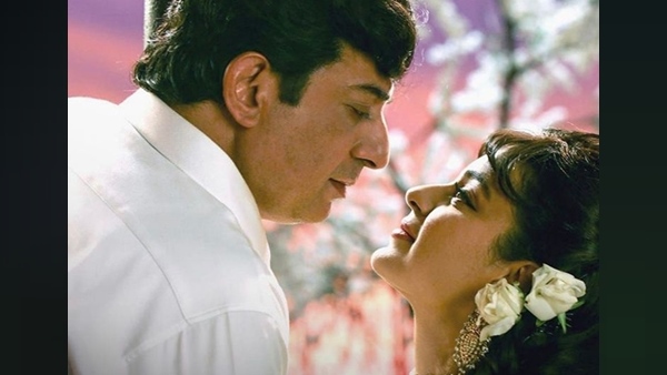 Thalaivii’s First Romantic Song Teri Aankhon Mein’s Teaser Out! Watch ...