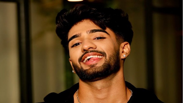 Bigg Boss OTT Contestant Zeeshan Khan Reveals Reason Behind Leaving ...