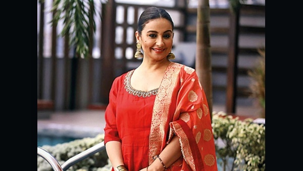 Ganesh Chaturthi Special! Divya Dutta Shares Her Special Moment With ...