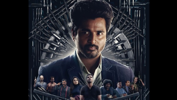 Doctor Trailer Out: Sivakarthikeyan’s Film On Human Trafficking Is High ...