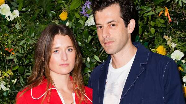Mark Ronson Ties The Knot With Grace Gummer, Daughter Of Hollywood ...