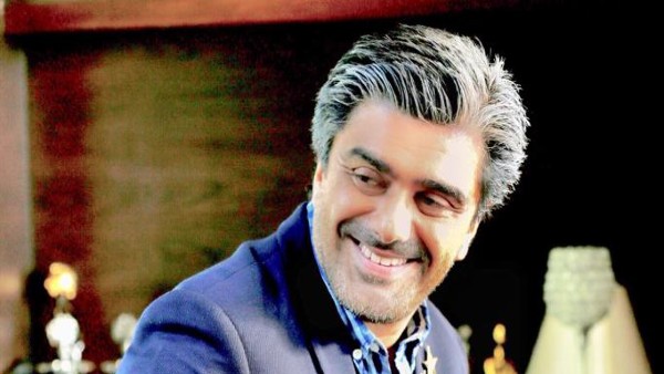 Samir Soni On His Role In ALTBalaji's Cartel: Negative Characters Are ...