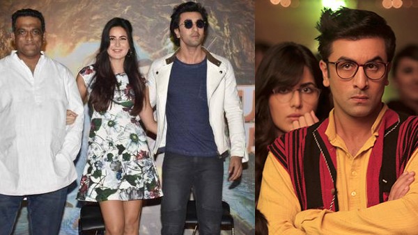 Anurag Basu Feels Jagga Jasoos Was Not Everyone's Cup Of Tea; 'It ...