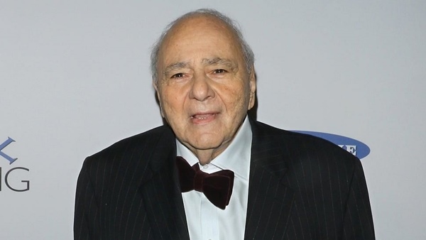 Actor Michael Constantine Passes Away At 94 - Filmibeat