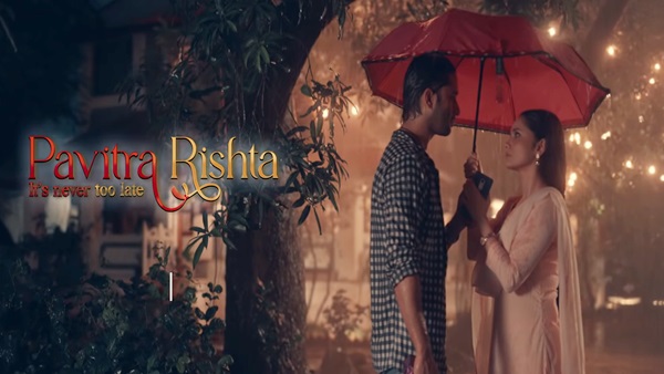Pavitra Rishta 2 Trailer Out! Shaheer Sheikh And Ankita Lokhande’s Web ...