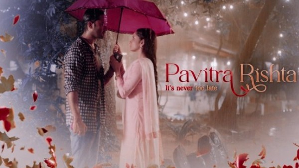 Pavitra Rishta 2 Review: Archana & Manav's Love Story Takes You Back To ...