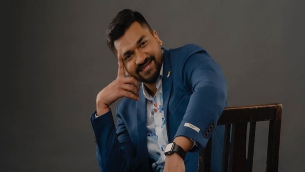 Taarak Mehta Ka Ooltah Chashmah Fame Prashant Bajaj Meets With An ...