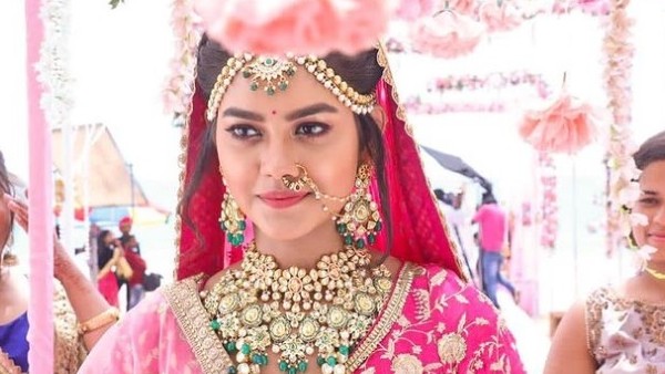 Molkki Is Not Going Anywhere: Priyal Mahajan (EXCLUSIVE) - Filmibeat