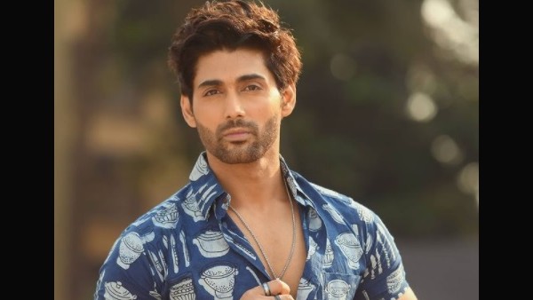 Ruslaan Mumtaz Exclusive Interview On Ganesh Chaturthi | Ruslaan Mumtaz ...