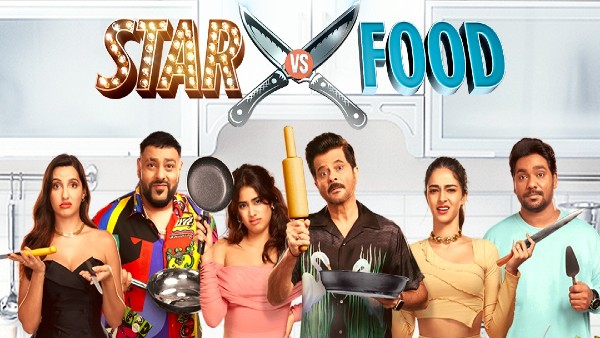 After The Success Of Season 1, Star Vs Food Returns With A Power-Packed ...
