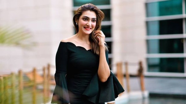 Bigg Boss 5 Tamil: Rana Daggubati’s Wife Miheeka Bajaj Extends Her ...