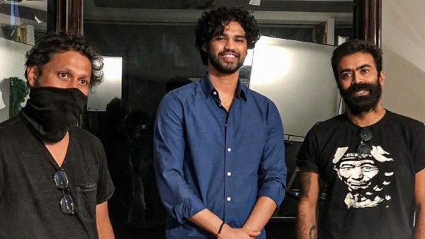 Shoojit Sircar Reveals Why He Cast Babil Khan In His Next Film; 'Didn't ...