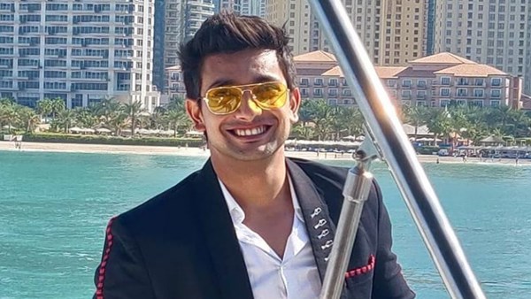 EXCLUSIVE! Fahmaan Khan: I Am Taking Back A Lot Of Memories With Me ...