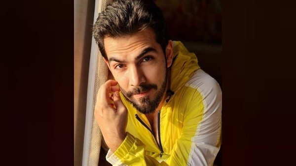 Udaariyaan Actor Karan V Grover Says He Can’t Dance Or Lose Weight In ...