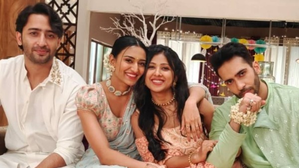 Kuch Rang Pyaar Ke Aise Bhi 3 Going Off-Air | Prerna Panwar On KRPKAB 3 ...