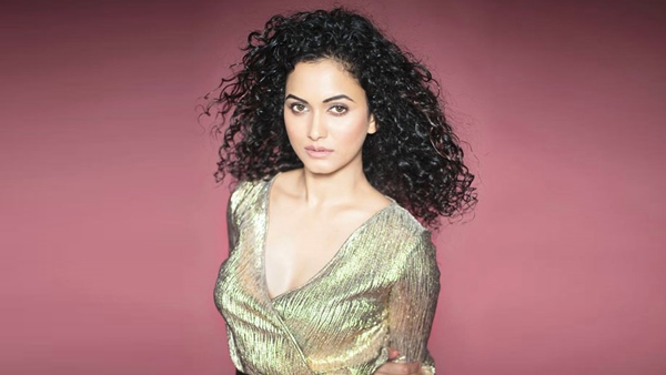 Bigg Boss Marathi Season 3 Elimination: Neetha Shetty Gets Out Of The ...