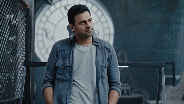 Global Prabhas Day: New Instagram Filter Dedicated To Rebel Star ...