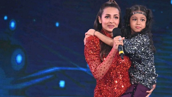 Super Dancer 4: Ahead Of Its Finale, Here Are Some Of The Precious ...