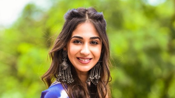 Vidhi Pandya: In Bigg Boss Only The Game Matters And Not Friendships ...