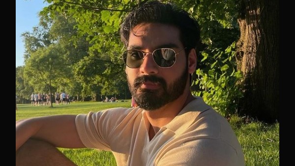Ahan Shetty Is Nation's New Heartthrob; All Eyes On Him Post Tadap ...