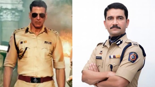 Akshay Kumar Took Inspiration From This Real-Life Cop For His Role In ...