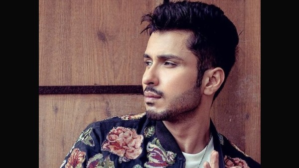 Amol Parashar Exclusive Interview | Amol Parashar On Sardar Udham, Cash ...