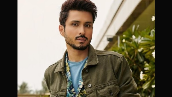 Amol Parashar Exclusive Interview | Amol Parashar On Sardar Udham, Cash ...