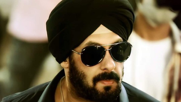 Antim Twitter Review | Did Salman Khan Impress Audience | Antim Movie ...