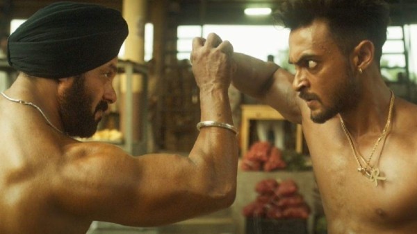 Antim Day 3 Box Office Collection | Antim Sunday Box Office Collection ...