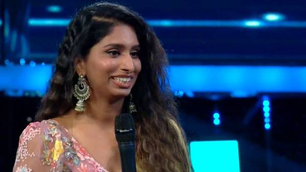 Bigg Boss Tamil 5 Elimination: Mathumitha Gets Evicted From The Kamal ...
