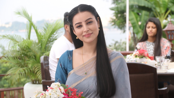 Exclusive Kaamna Will Rekindle Aspirations Of Many Married Women ...