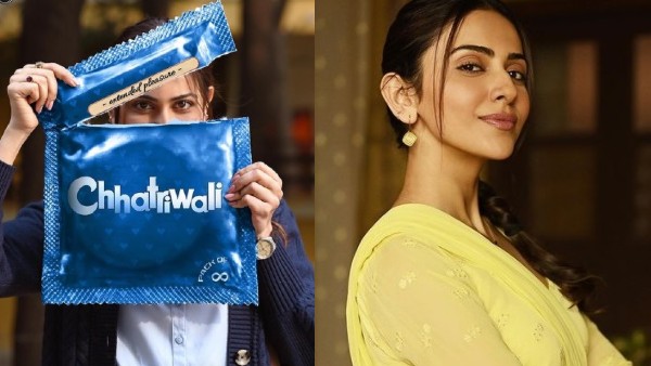 Chhatriwali (2023) | Chhatriwali Hindi Movie | Chhatriwali Cast & Crew ...