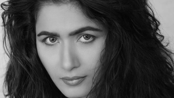 Diveyaa Dwivedi Says She Strongly Believes In Karma - Filmibeat