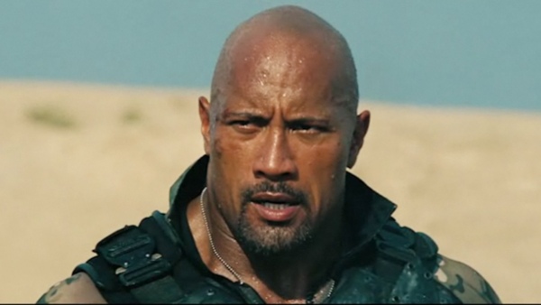 Dwayne Johnson Pledges To Never Use Real Guns On Sets Again After Alec ...