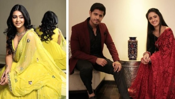 Ghum Hai Kisikey Pyaar Meiin SPOILER | Shafaq Naaz’s Entry To Bring New ...