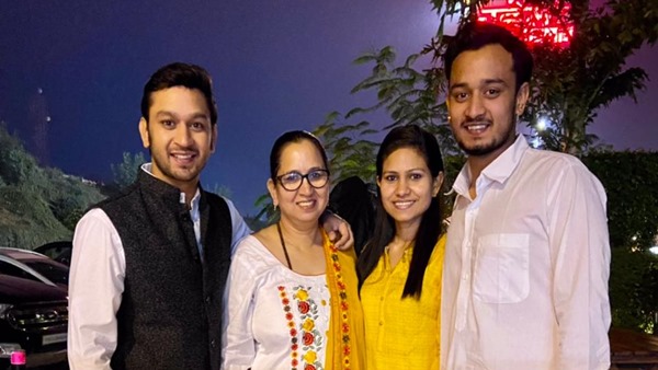 Samaksh Sudi To Geetika Mehandru, TV Celebs Share Fond Memories Of ...