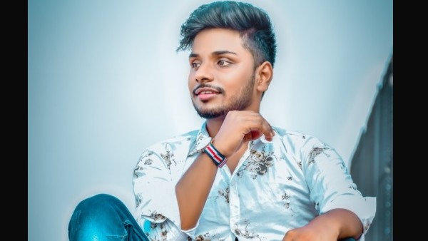 A Look Into The Dynamic Life Of Beat Artist Ravi Ranjan Kumar - Filmibeat