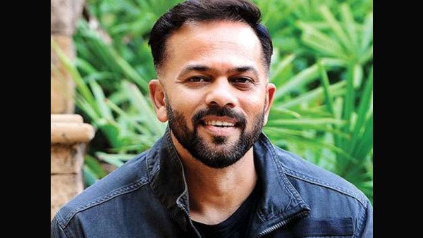 Rohit Shetty Has This To Say About Working With Salman Khan And Amitabh ...