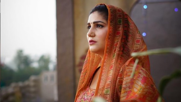 Sapna Choudhary In Trouble Arrest Warrant Issued Against The Ex Bigg Boss Contestant Filmibeat